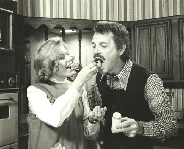 Jan Carr, New Orleans radio and TV legend with husband Bob, dies at 91 ...