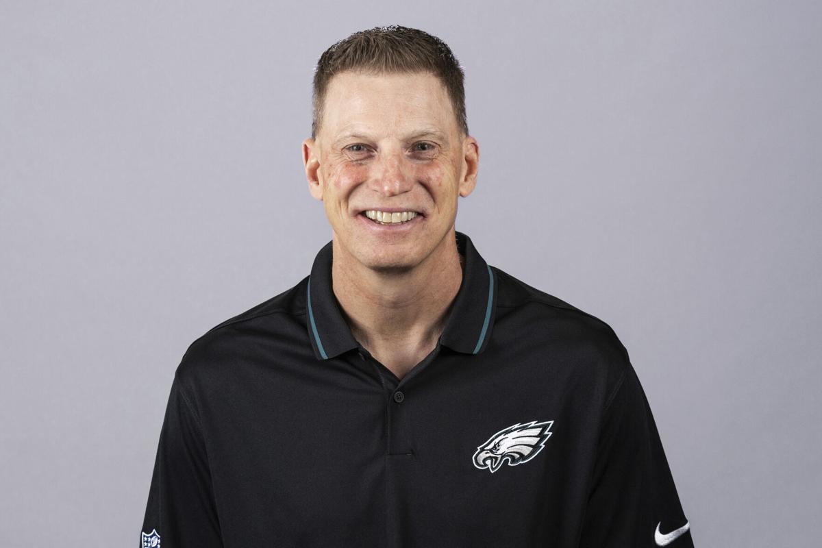 Saints tap Doug Nussmeier as offensive coordinator | Saints | nola.com