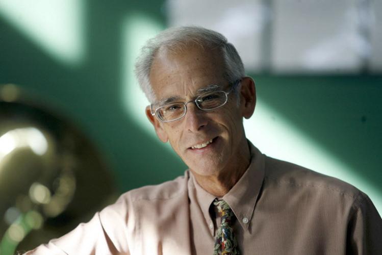 Marty Gras to benefit Bro. Martin's Hardy arts scholarship ...