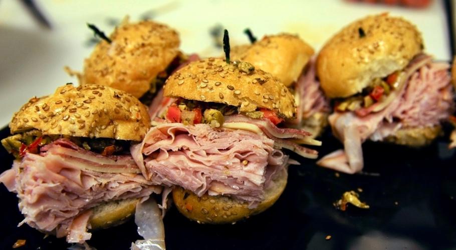 Ian McNulty: Bead lust at Mardi Gras is fleeting, but what we share ...