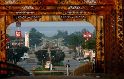 Travel Channel summons ‘The Ghosts of Morgan City’ | Entertainment/Life ...