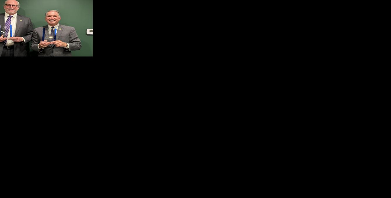 Two Covington Council members begin and end service together | St ...