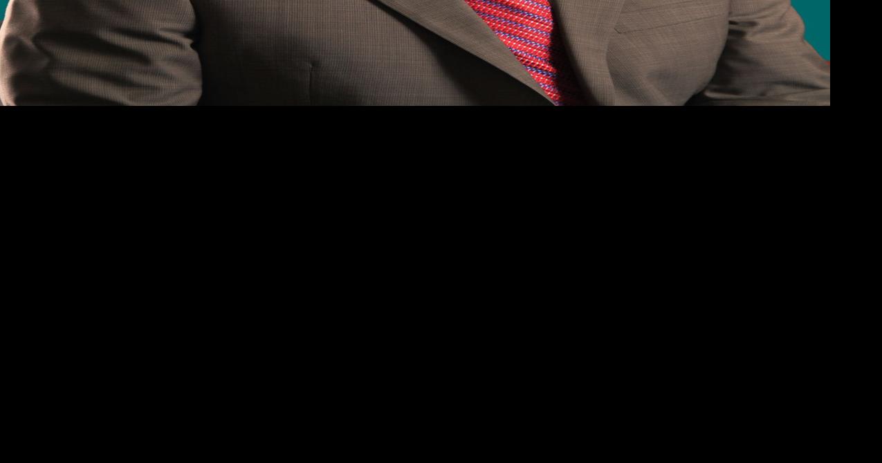 Gerald Parton, who helped guide East Jefferson General Hospital's sale ...