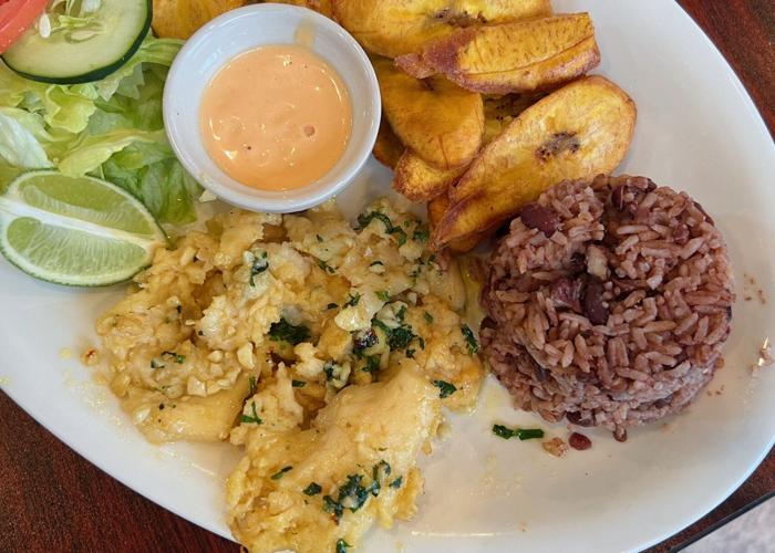 Try these not fried seafood dishes around New Orleans LA | Where NOLA ...