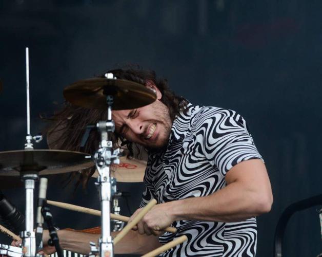 Photos: Voodoo Music Experience Day 1, headliners spook, delight crowds ...