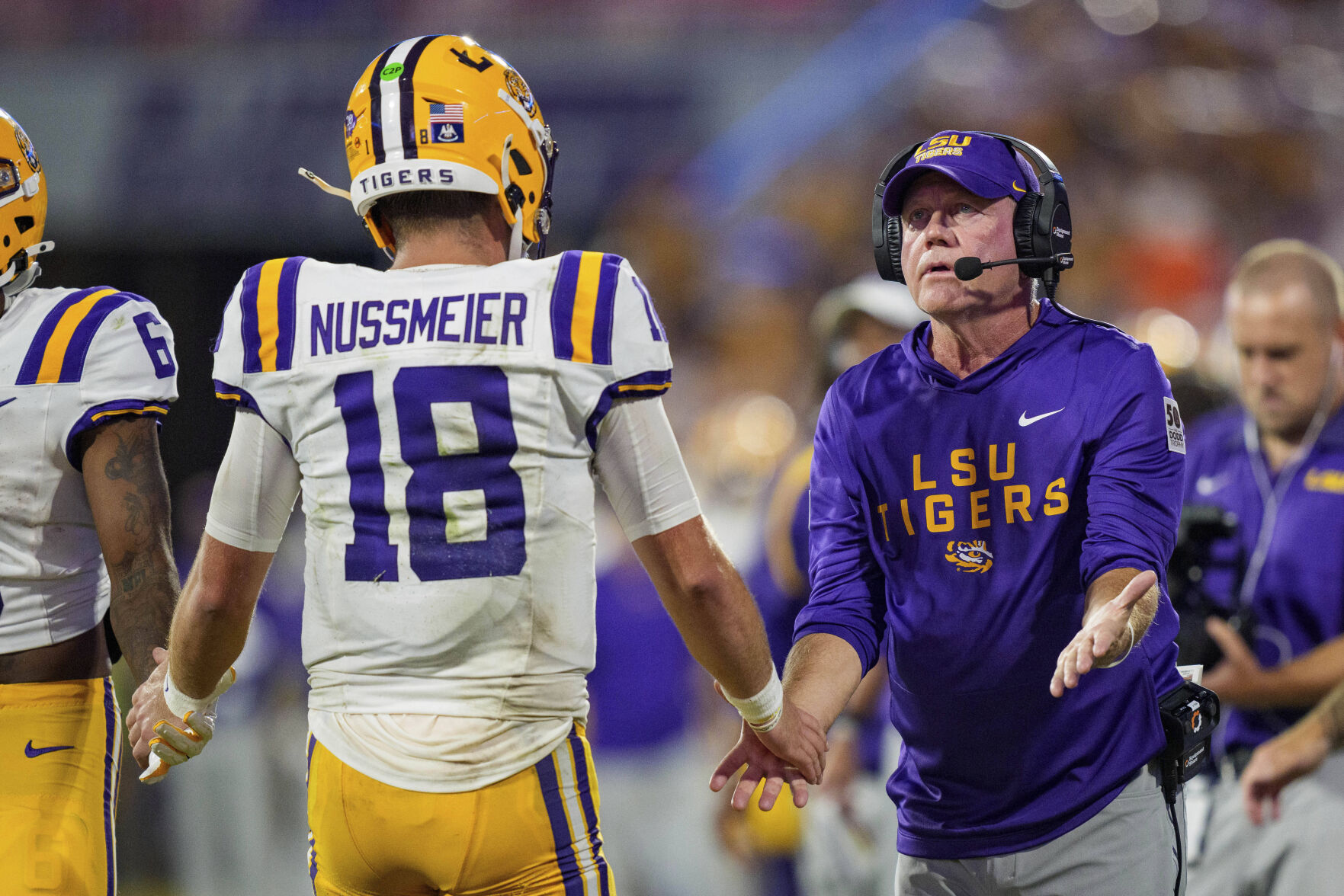LSU-LA Tech: Our LSU beat team predicts the home opener | LSU | nola.com