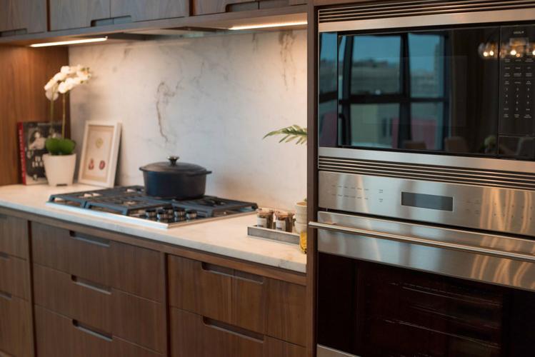 Here's how much a luxury condo at The Standard is going for ...