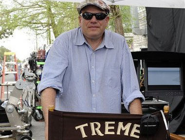 New Orleans author Brett Martin evaluates the TV scene as 'Difficult ...