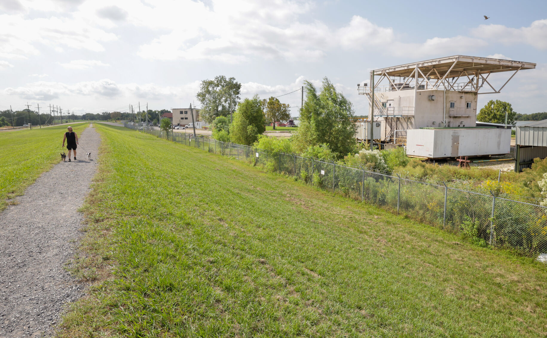 Batture brings food pop-ups to NOLA riverfront for spring | Where NOLA ...
