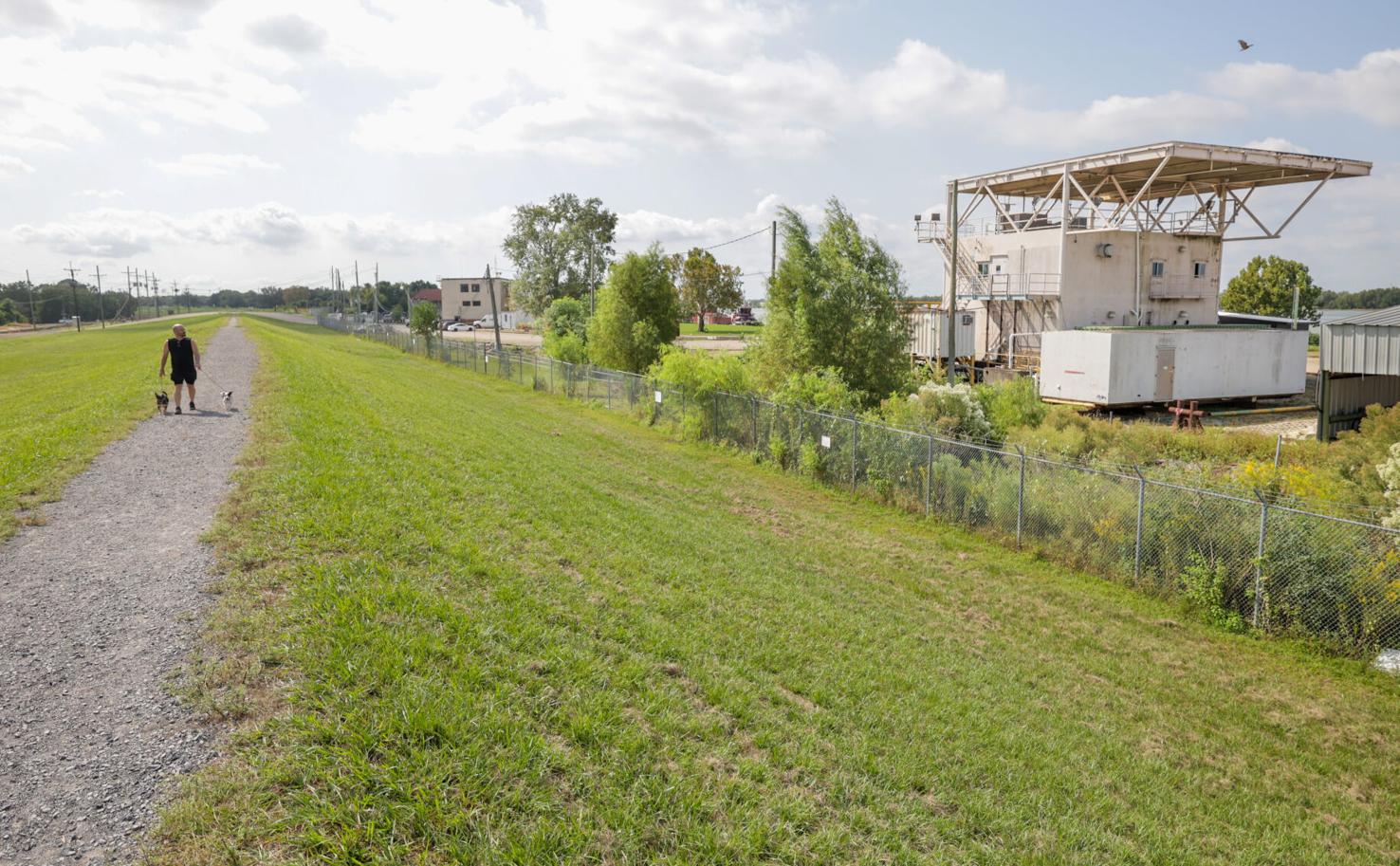 Batture brings food pop-ups to NOLA riverfront for spring | Where NOLA ...
