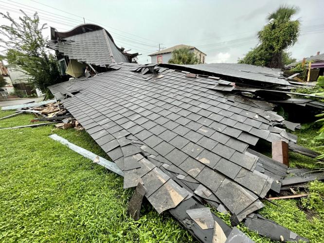 Cradle of jazz, one of the 11 most endangered historic sites | Music ...