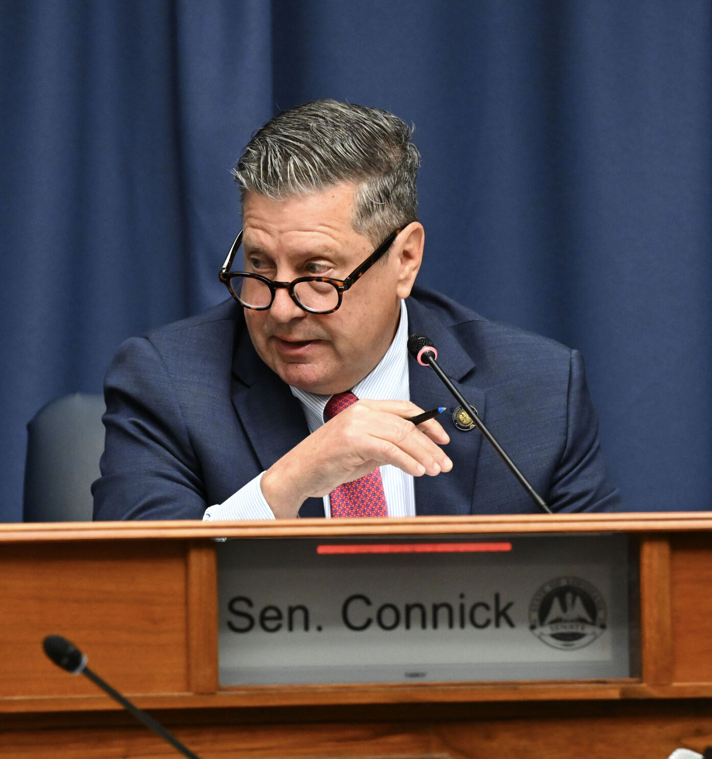 Gov. Landry bid to change NO flood board ends in compromise ...