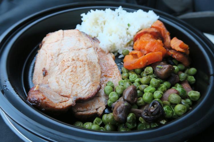 In Gentilly, rethinking the cafeteria for the grab-and-go generation ...