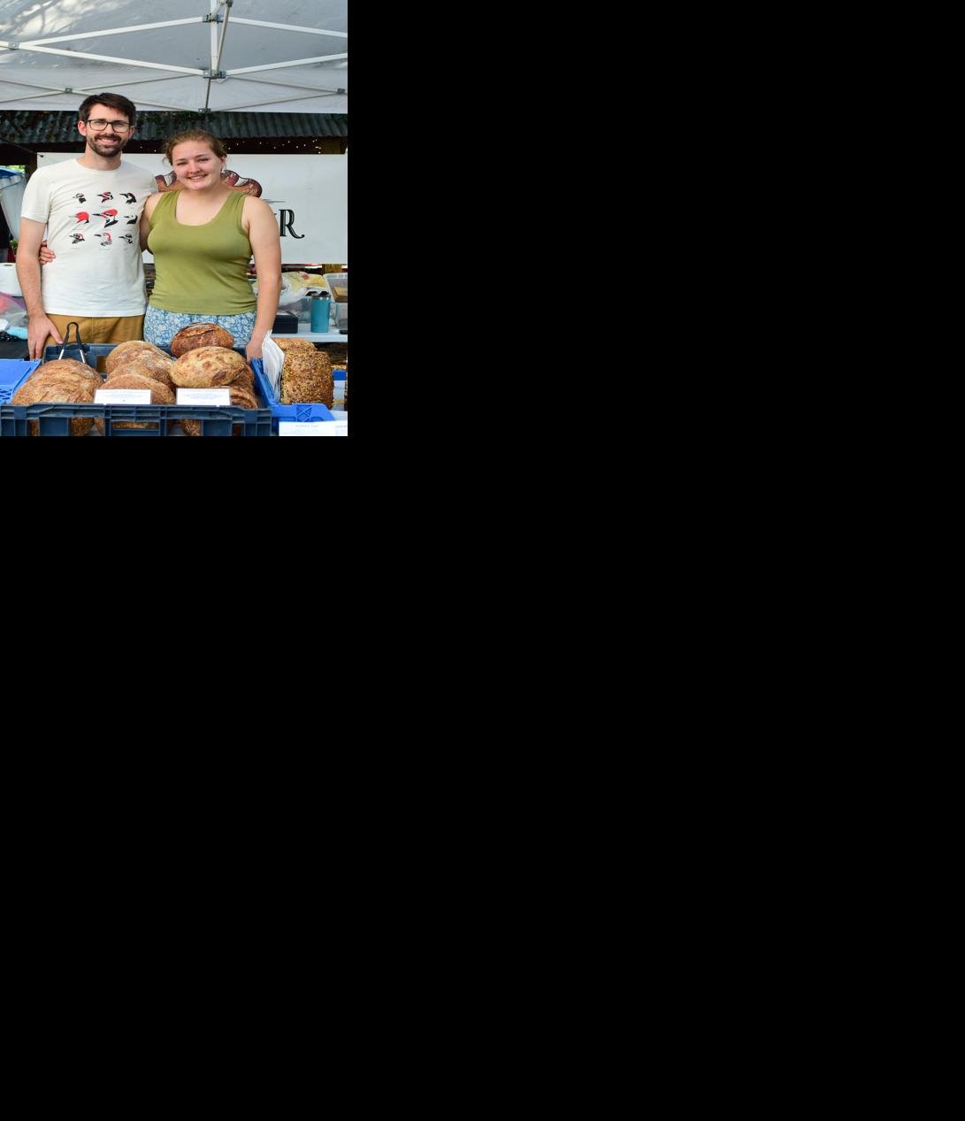 Farmers markets create commerce and a sense of community | St. Tammany ...