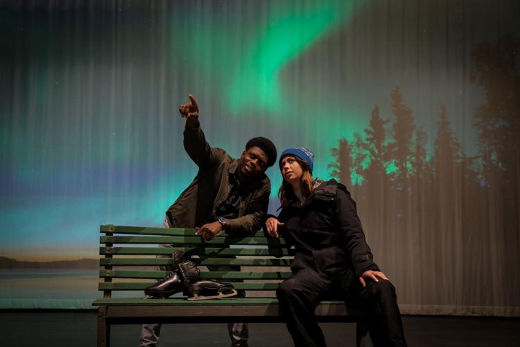 'Jane' on stage at Tulane, 'Mad Ones' at Loyola in November ...