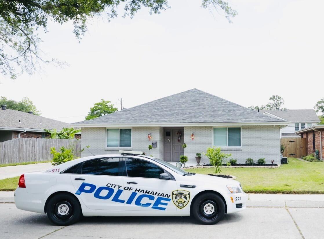 JPSO, Harahan PD investigating death of child, sources say | Crime ...