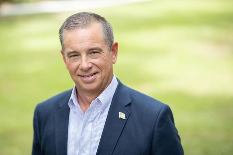 St. Tammany Sheriff Randy Smith turns back challenger Tim Lentz to win ...