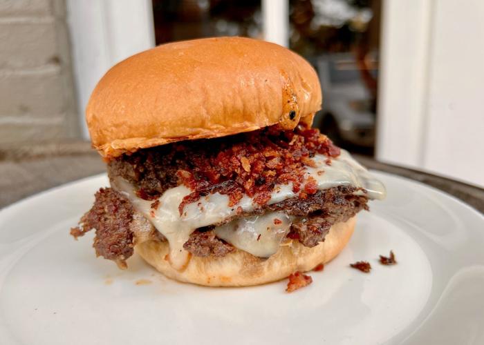 The Backyard restaurant is also Lakeview's new bourbon bar | Where NOLA ...