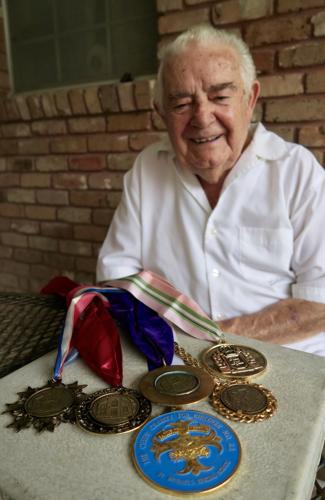 Goffredo Fraccaro, chef who refined Italian cuisine in New Orleans ...