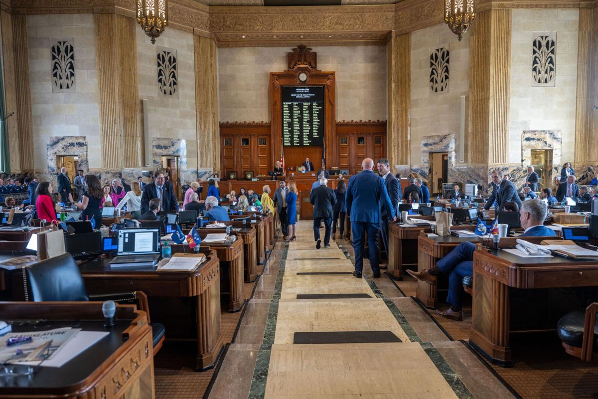 Should Louisiana Parishes Stop Taxing Business Inventory Local