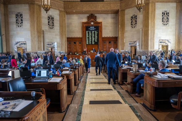 Bill sets tougher penalties for attacking Louisiana teachers ...