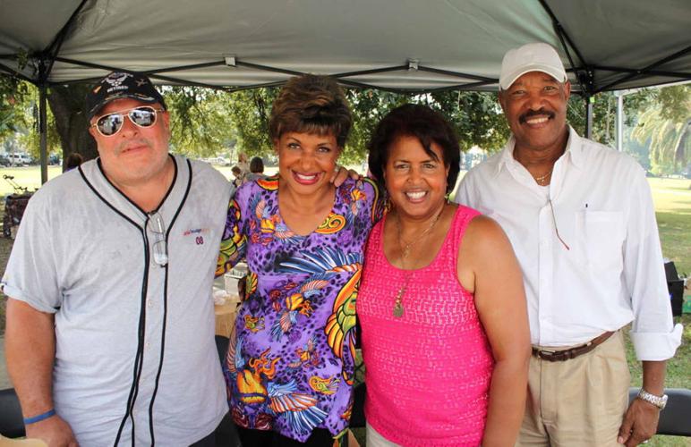 Sally-Ann Roberts, longtime WWL-TV anchor, to retire in February ...