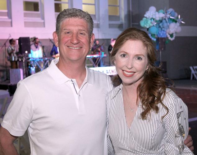 Nell Nolan: Country Day School, Newman Spring Party, Lutheran High ...