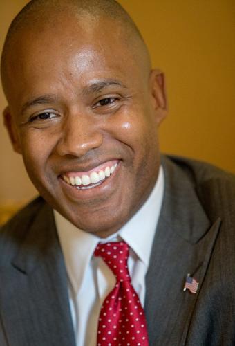 Kenneth Polite sworn in as U.S. attorney with office in midst of legal ...