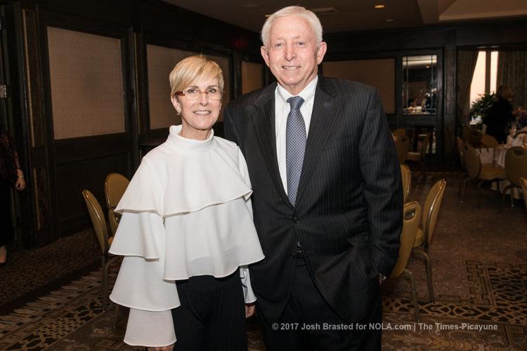 Jewish Federation of Greater New Orleans celebrates its major donors at ...