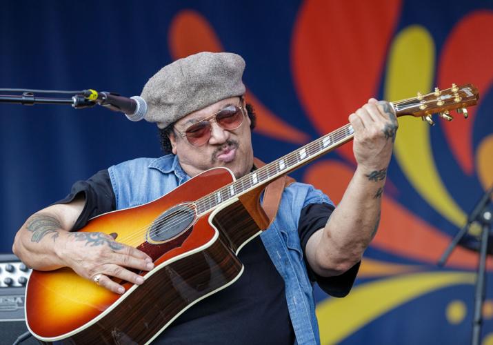 Carrie Underwood, Bonnie Raitt, Zebra with the LPO: music in New ...