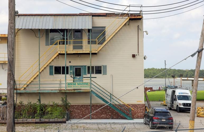 The Batture project in New Orleans gets coworking space | Business News ...