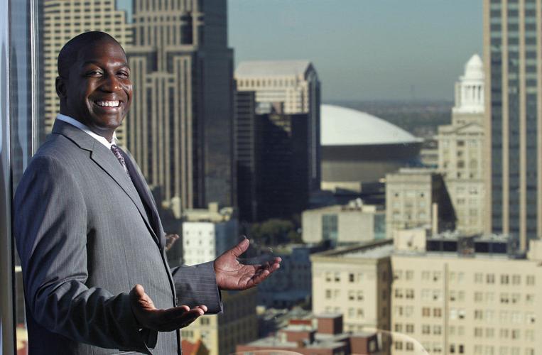 NOLA Business Alliance moving out of startup stage with departure of ...