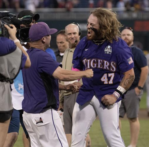 LSU-Wake Forest: What we learned as Tigers play for title | LSU | nola.com