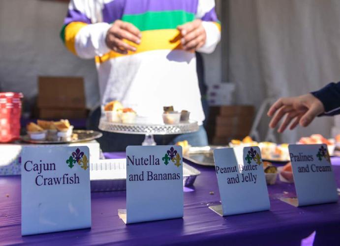 Photos: King Cake Festival | News | nola.com