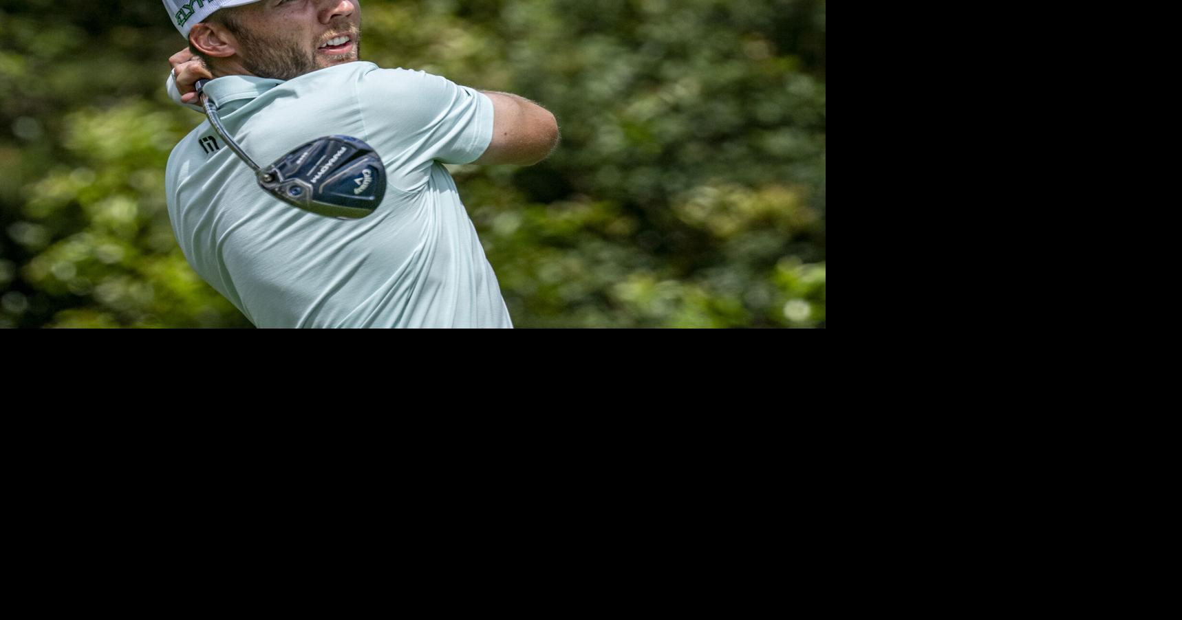 Augusta National shares how to make an azalea cocktail | Sports | nola.com