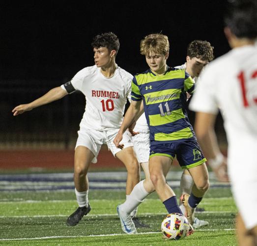Rummel advances past Prairieville after Hurricanes' own goal | Prep ...
