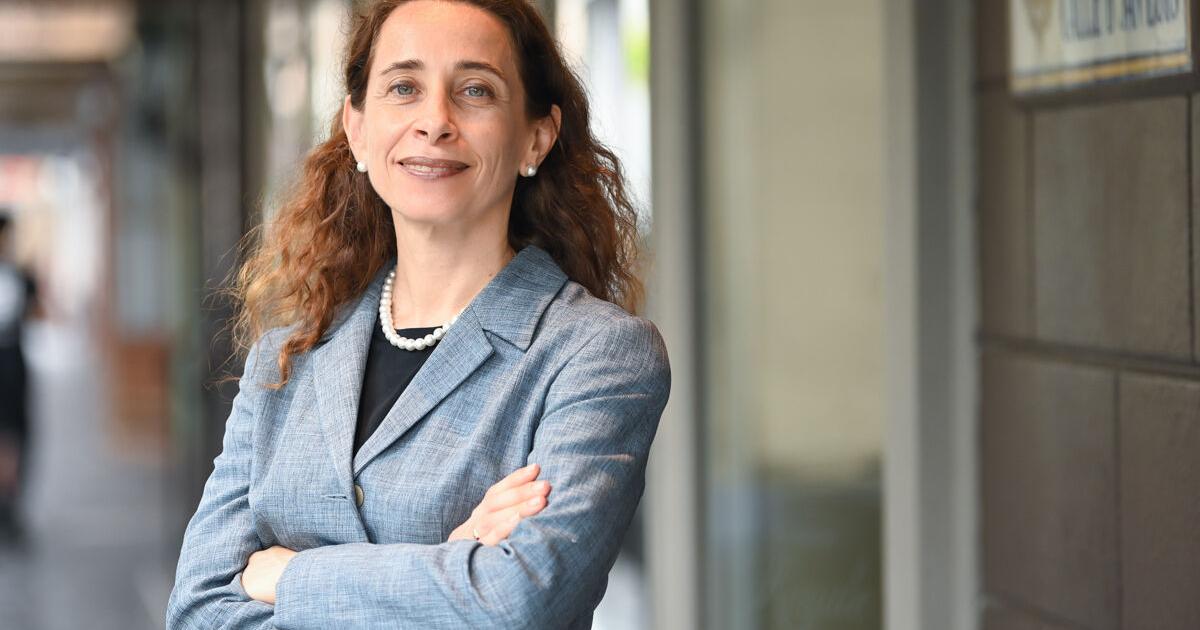 Simone Levine wins New Orleans Criminal District Court seat | Local ...
