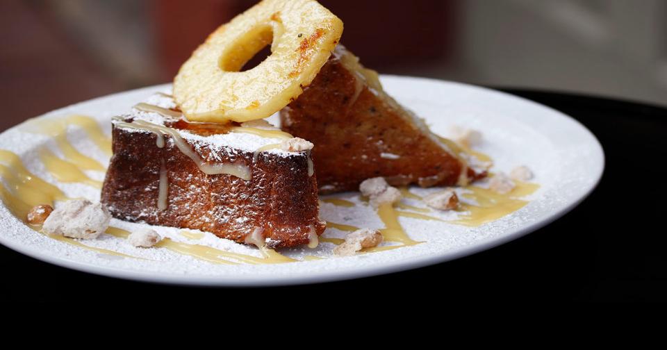Toast expands to Decatur Street with French Toast: Opening alert ...