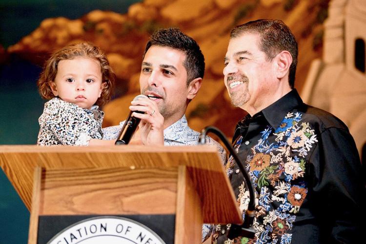 Swagatam and Happy Diwali! | Parties/Society | nola.com