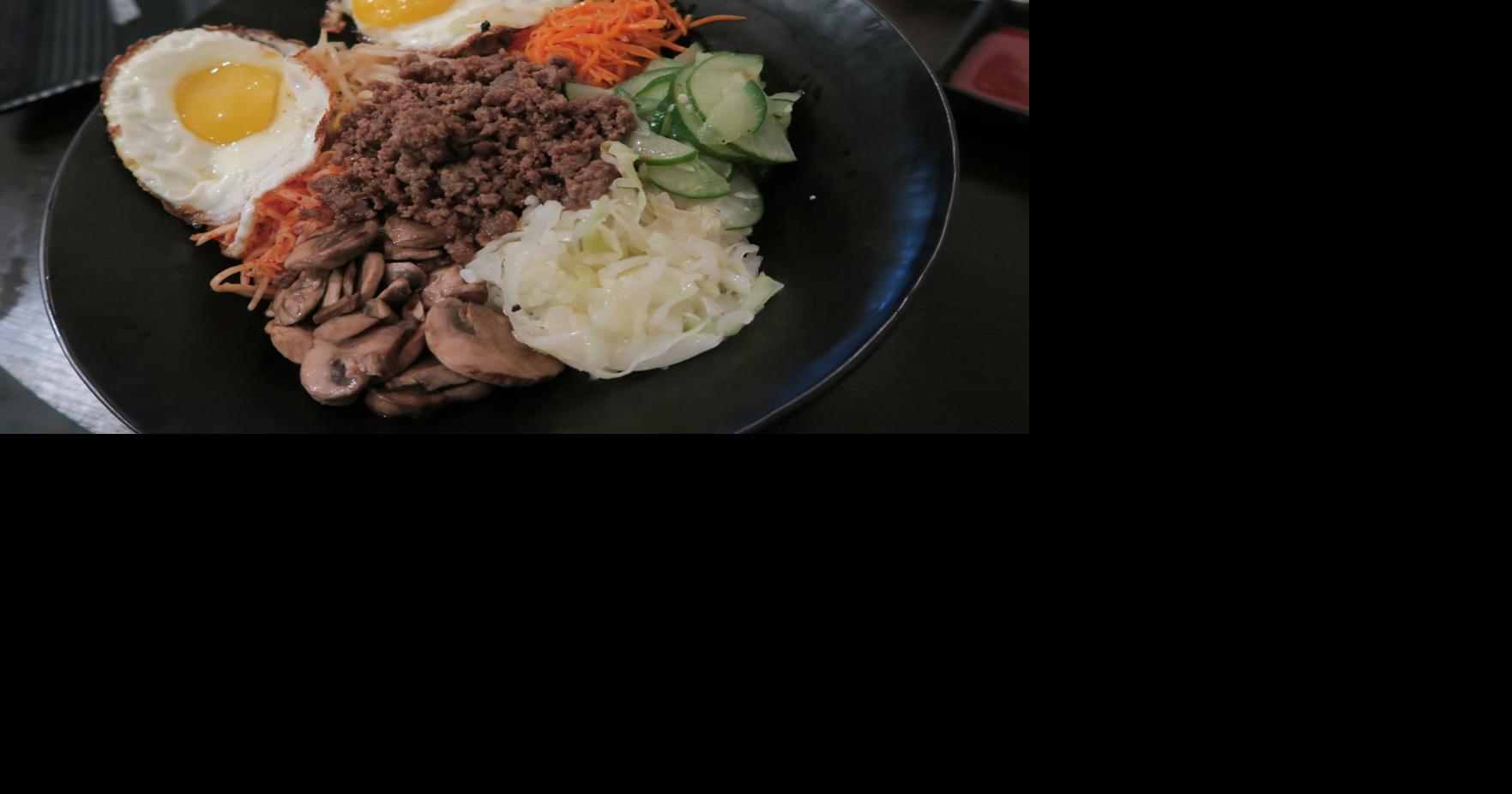 Gambit's 2020 Winter Restaurant Guide: Four places to eat KOREAN food ...