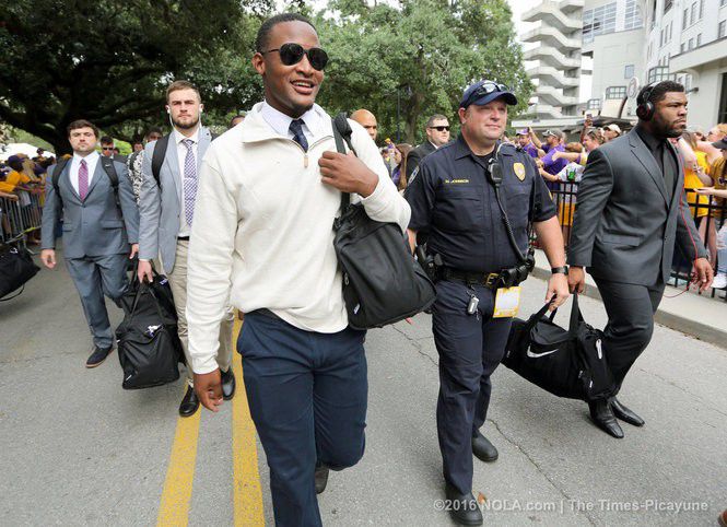 Coach 'O' and LSU moving forward post Bama: Your LSU questions answered ...