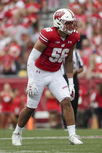 Who is new Saints LB Zack Baun? 10 things to know about the former QB ...