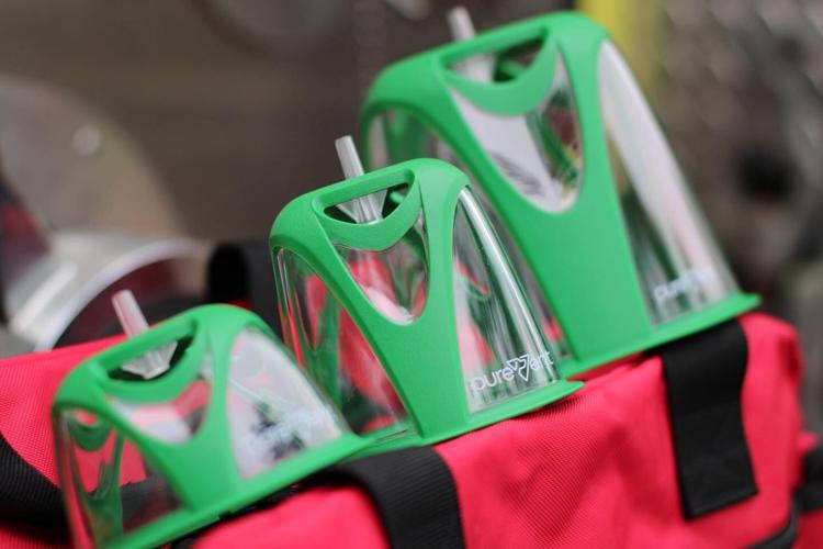 Pets in Folsom area now have their own life-saving gear | One Tammany ...
