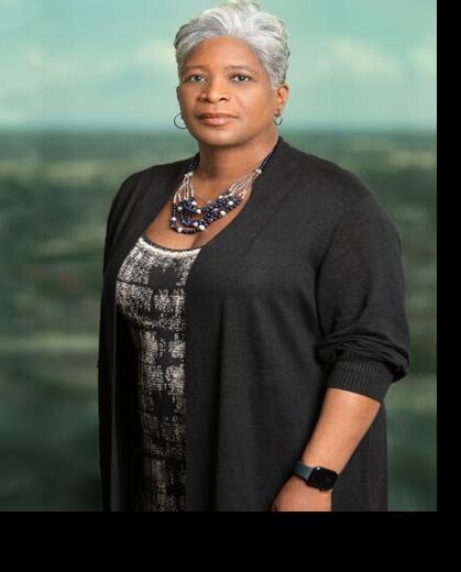 Kim Boyle embraces the spirit of New Orleans with professional drive ...