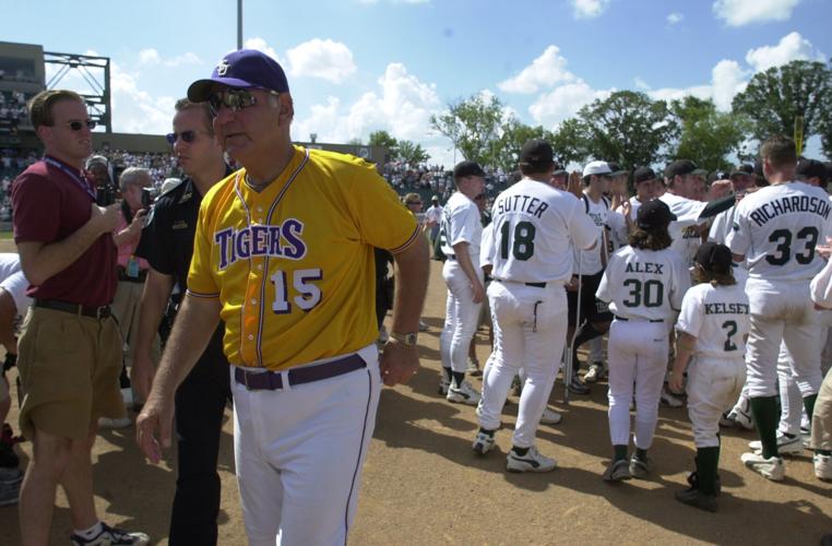 Walker: 20 years ago, Tulane beat LSU for defining moment in baseball ...