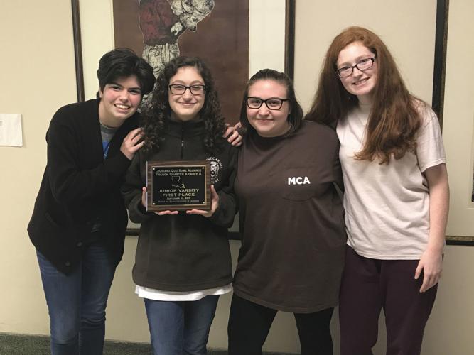 Crescent City Schools Notes for Oct. 17 | Crescent City community news ...