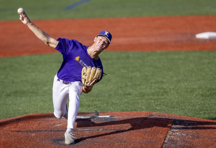 Baseball: Lutcher tops John Curtis in summer league final | Prep Sports ...