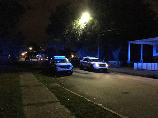 2 shot in Lower 9th Ward, New Orleans police say | Crime/Police | nola.com