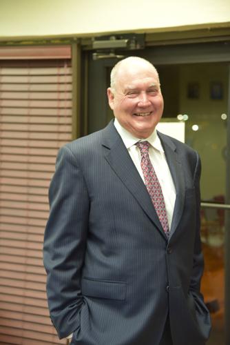 Burns named legal adviser in Folsom | St. Tammany community news | nola.com