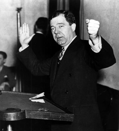 Huey P. Long's first (and last) election loss | 300 for 300 | nola.com